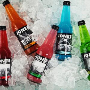 All Beverages – Jones Soda Co.