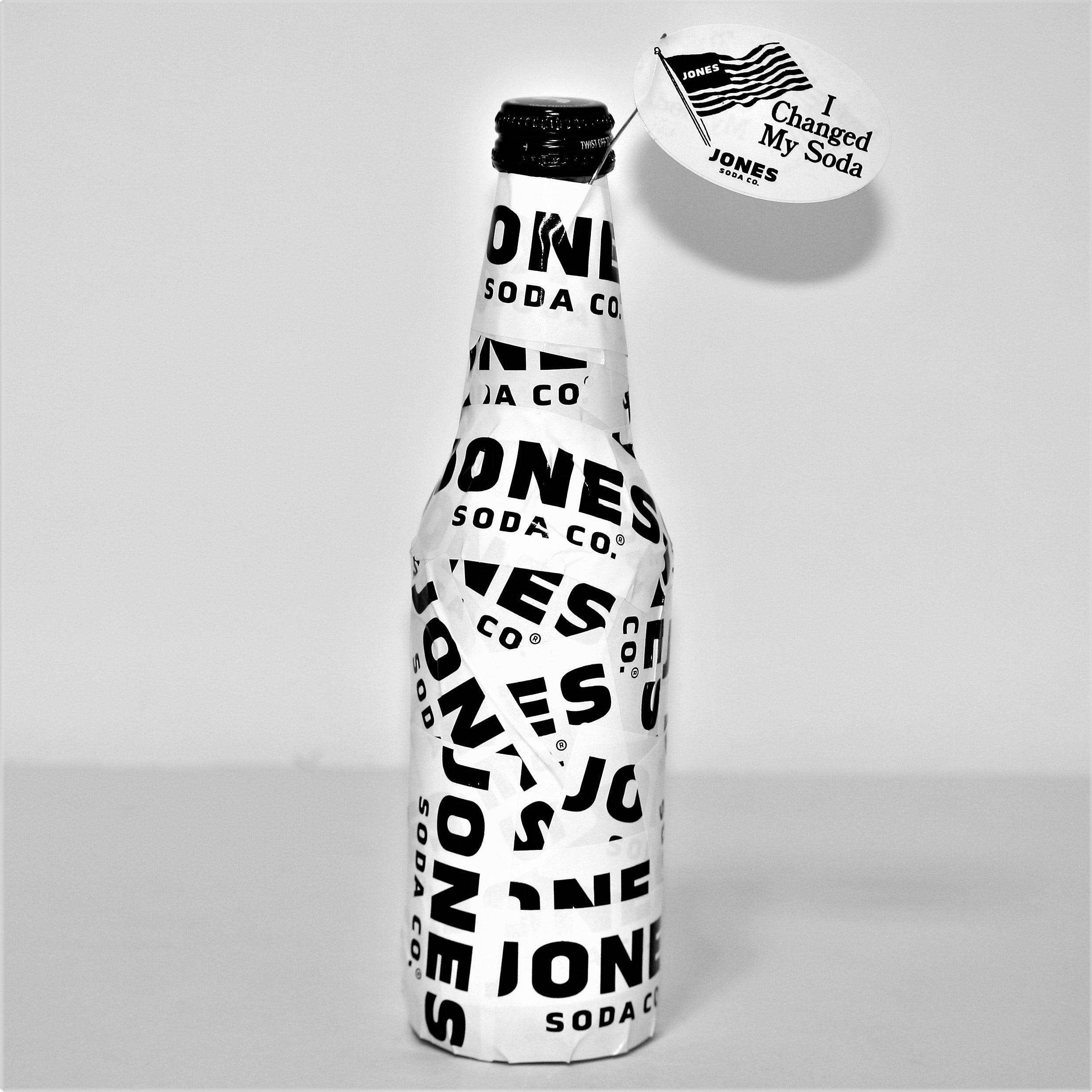 All Items – Jones Soda Co.