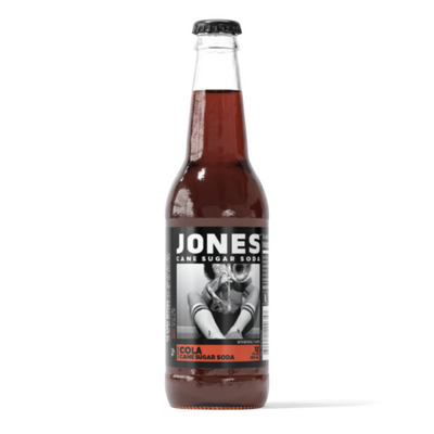 Jones Soda 12-Packs – Jones Soda Co.