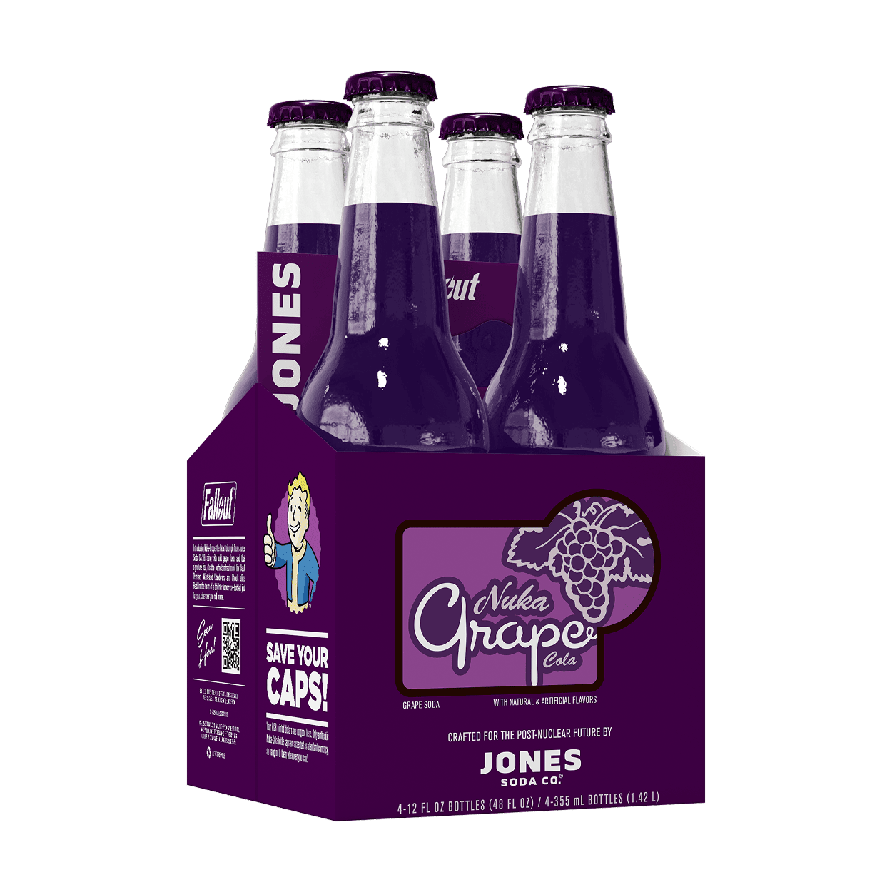 All Items – Jones Soda Co.
