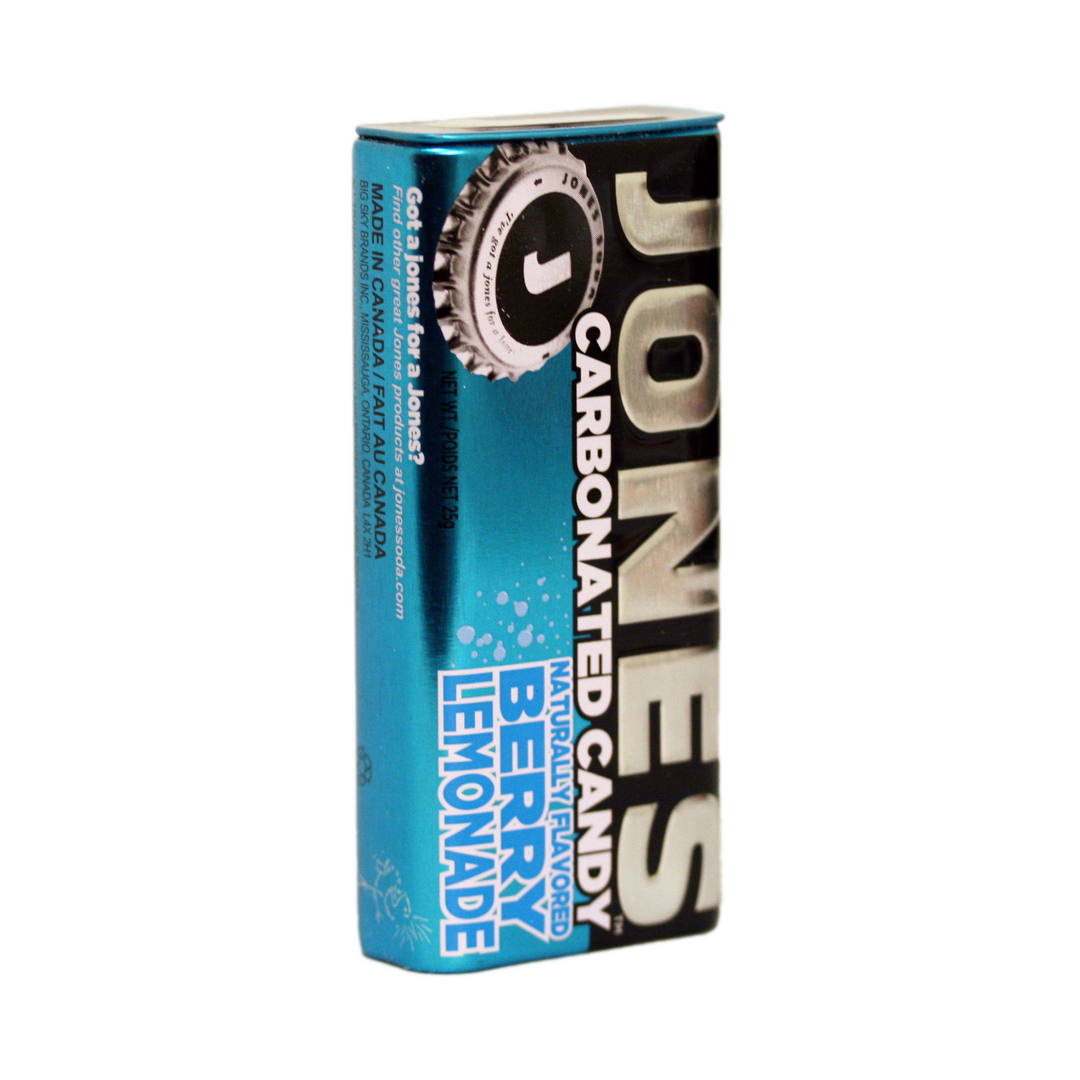 Jones Candy – Jones Soda Co.